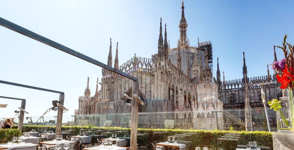 The Street Milano Duomo 4* - Milan - Up to 70% off | Voyage Privé
