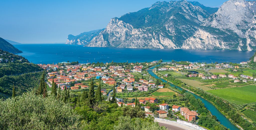 Gardea Soulfamily Resort 5* - Torbole - Up to 70% off | Voyage Privé