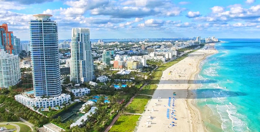 The Best Time to Visit Florida - Voyage Privé