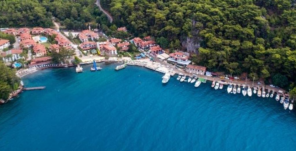 The Top 5 Things to See and Do in Calis Beach - Voyage Privé