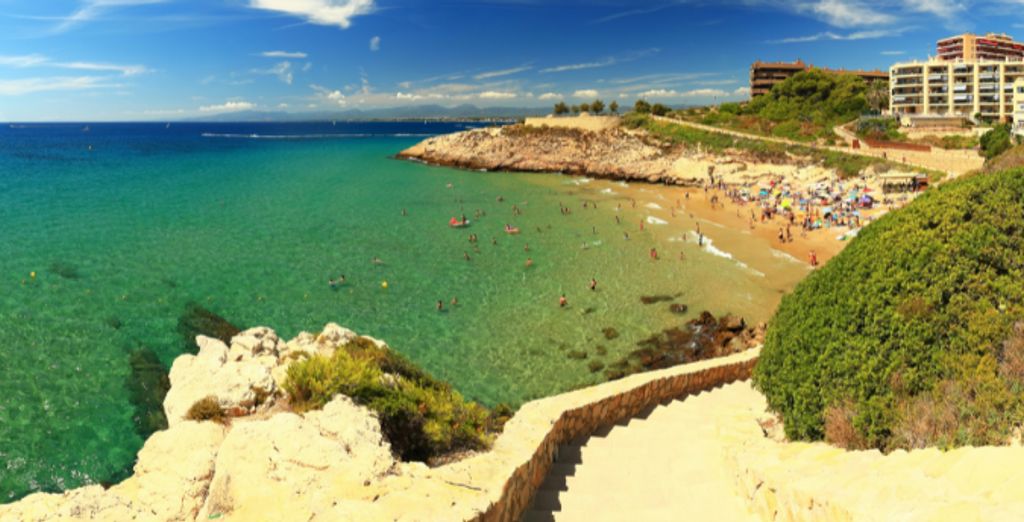 The 10 Best Salou Hotels - Voyage Privé