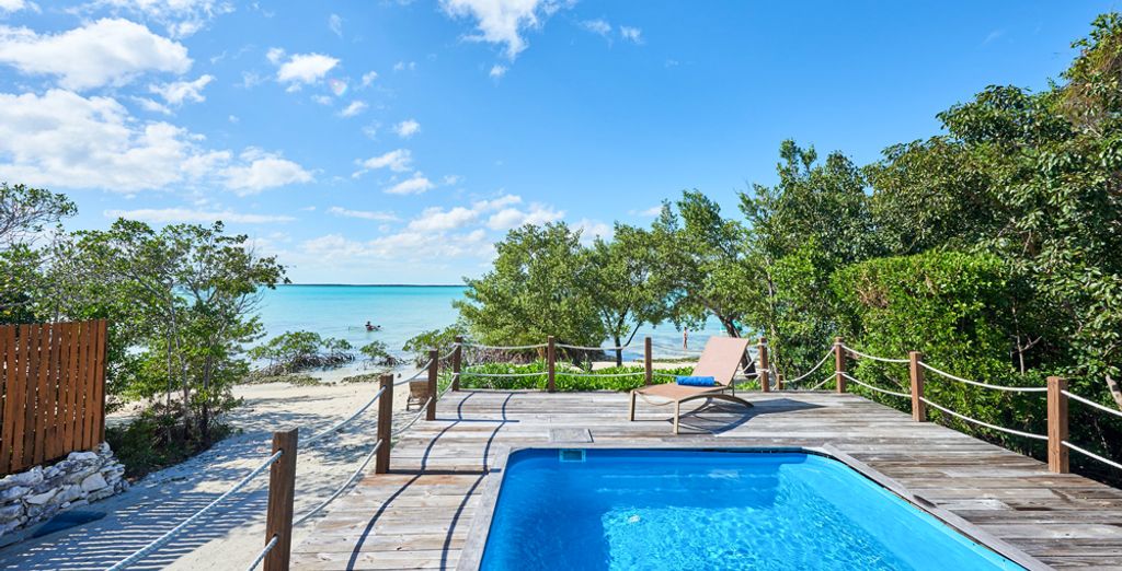 Tiamo Resort 4* - Andros Town - Up to 70% off | Voyage Privé