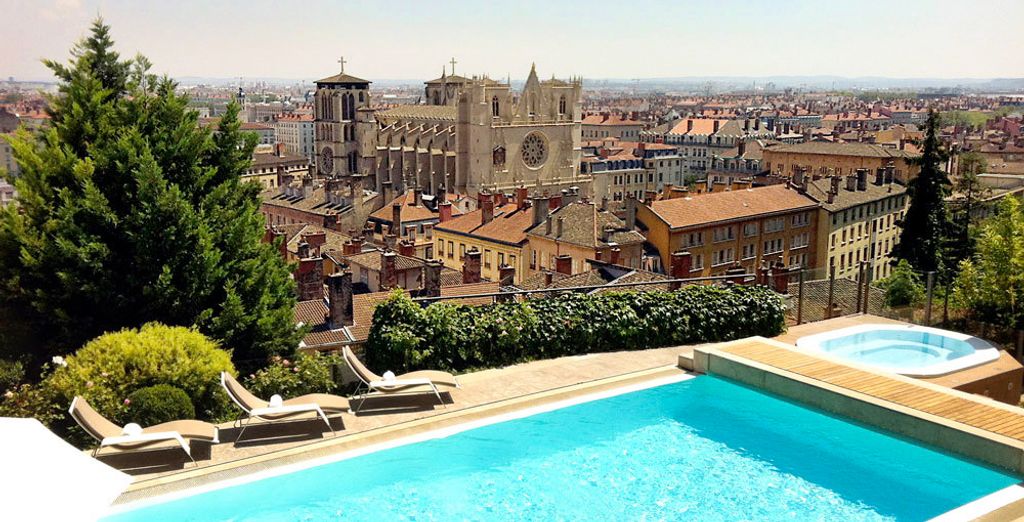 Lyon City Break Guide: Itineraries, Food & Top Neighbourhoods to ...