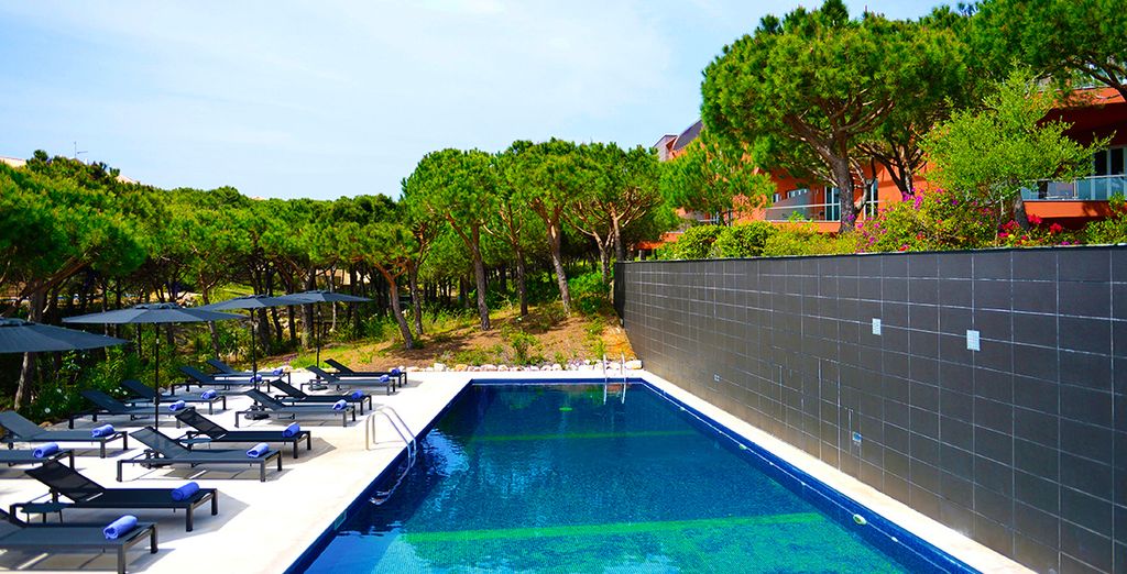Praia Verde Boutique Hotel 4* - Algarve - Up to 70% off | Voyage Privé