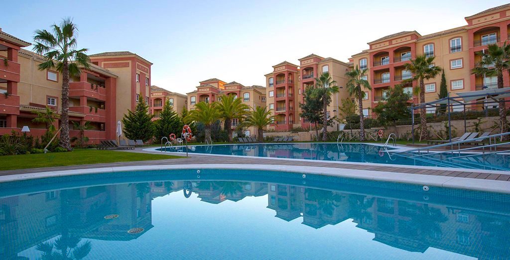 AMA Andalucia Health Resort 4* - Huelva - Up to 70% off | Voyage Privé