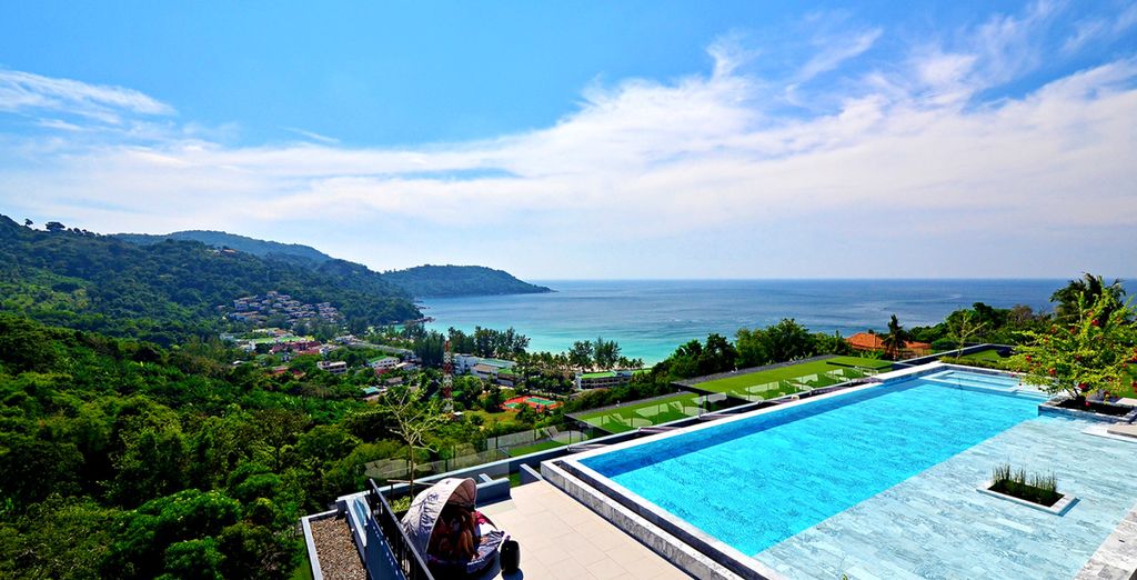 Foto Hotel 4* - Phuket - Up to 70% off | Voyage Privé