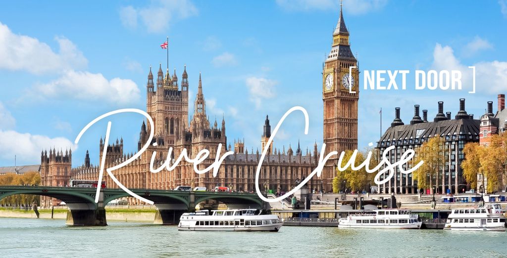 DoubleTree By Hilton London Victoria 4* - London - Up to 70% off ...