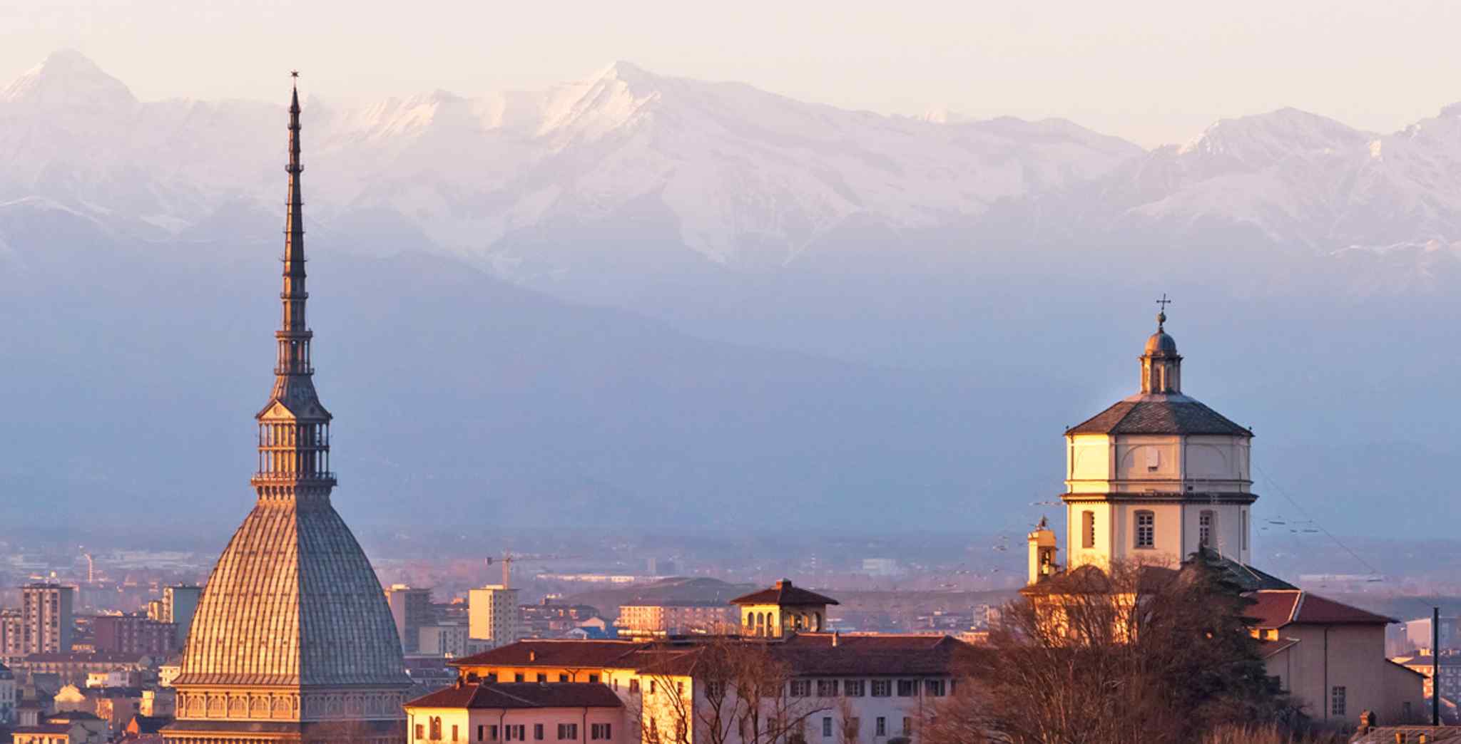 Weekend a Torino 2024 - Voyage Privé