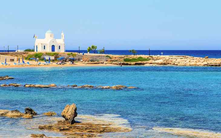 Voyage à Chypre - Voyage Privé