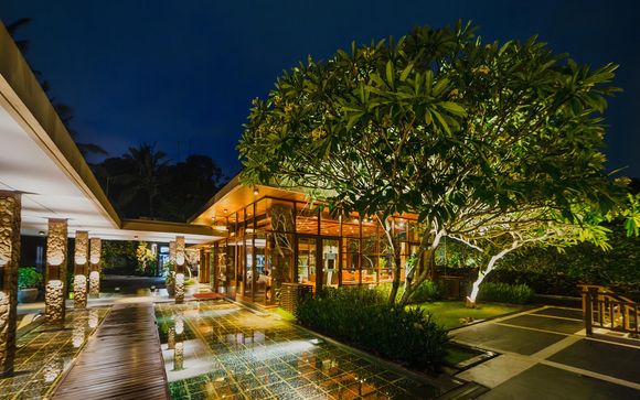 The Samaya Ubud 5*, The Kayana Beach Lombok 5* & The Kayana Seminyak 5 ...