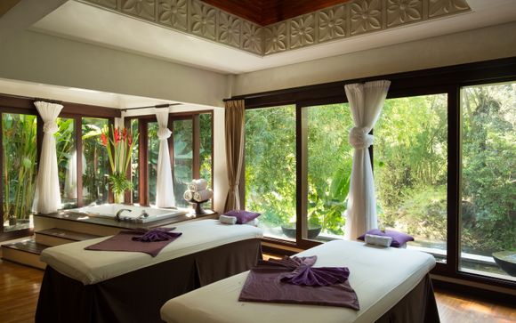 The Samaya Ubud 5*, The Kayana Beach Lombok 5* und The Kayana Seminyak ...