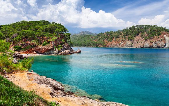 Voyage en Turquie - Voyage Privé