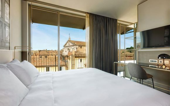 Radisson Collection Roma Antica 5* - Rome - Tot -70% | Voyage Privé