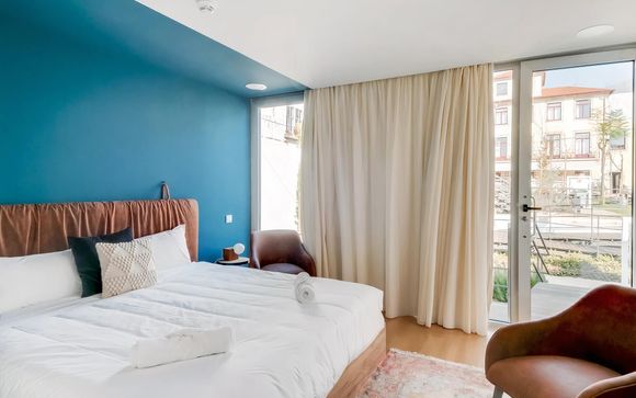 Selina Porto - Porto - Up to 70% off | Voyage Privé