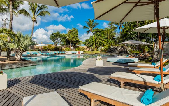 Comparez les Clubs de vacances à Maurice - PartirOu